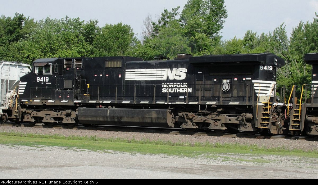 NS 9419
